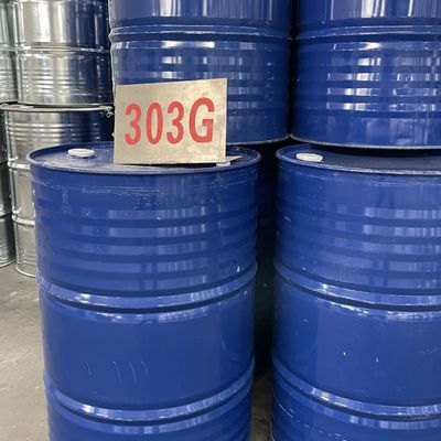 Methanol Melamine Urea Formaldehyde Resin 98% Solid Content