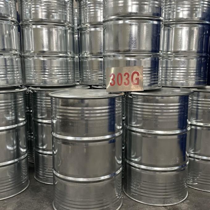 Free Formaldehyde Melamine Urea For Container Paint And Coil Coating