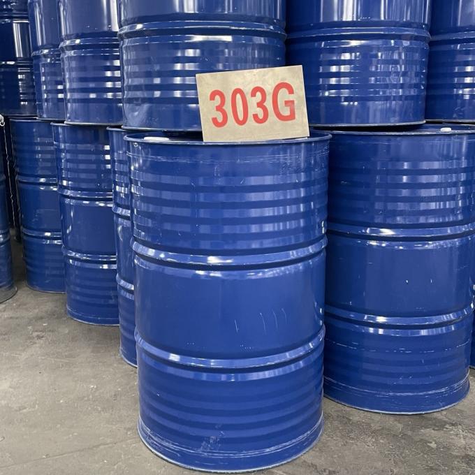 Free Formaldehyde Melamine Urea For Container Paint And Coil Coating
