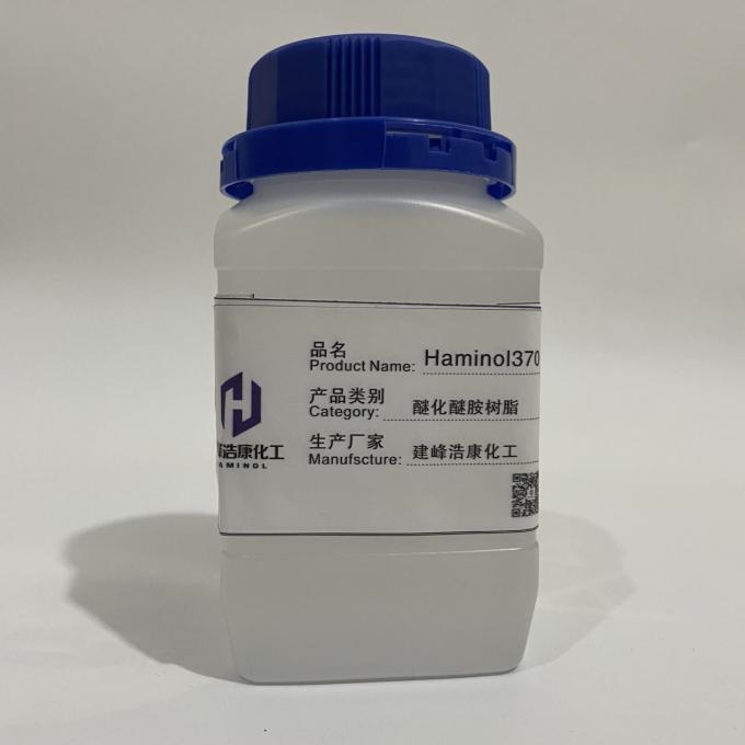 Liquid 88% Methylated Melamine Formaldehyde Resin For Water Based Coating